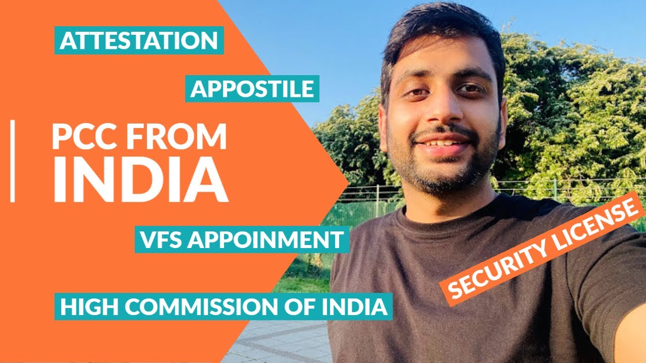 PCC Detailed Video | Own Experience - YouTube