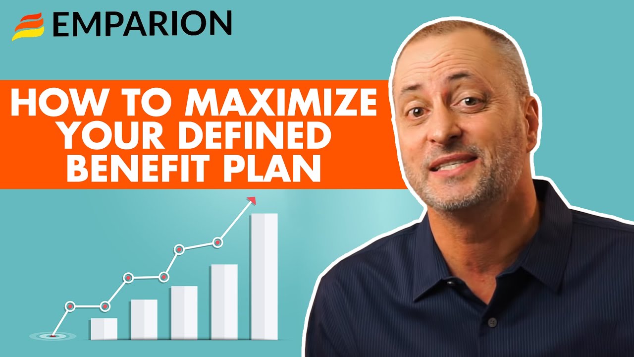 Vanguard Defined Benefit Plans: Here's What They Don't Tell You - YouTube