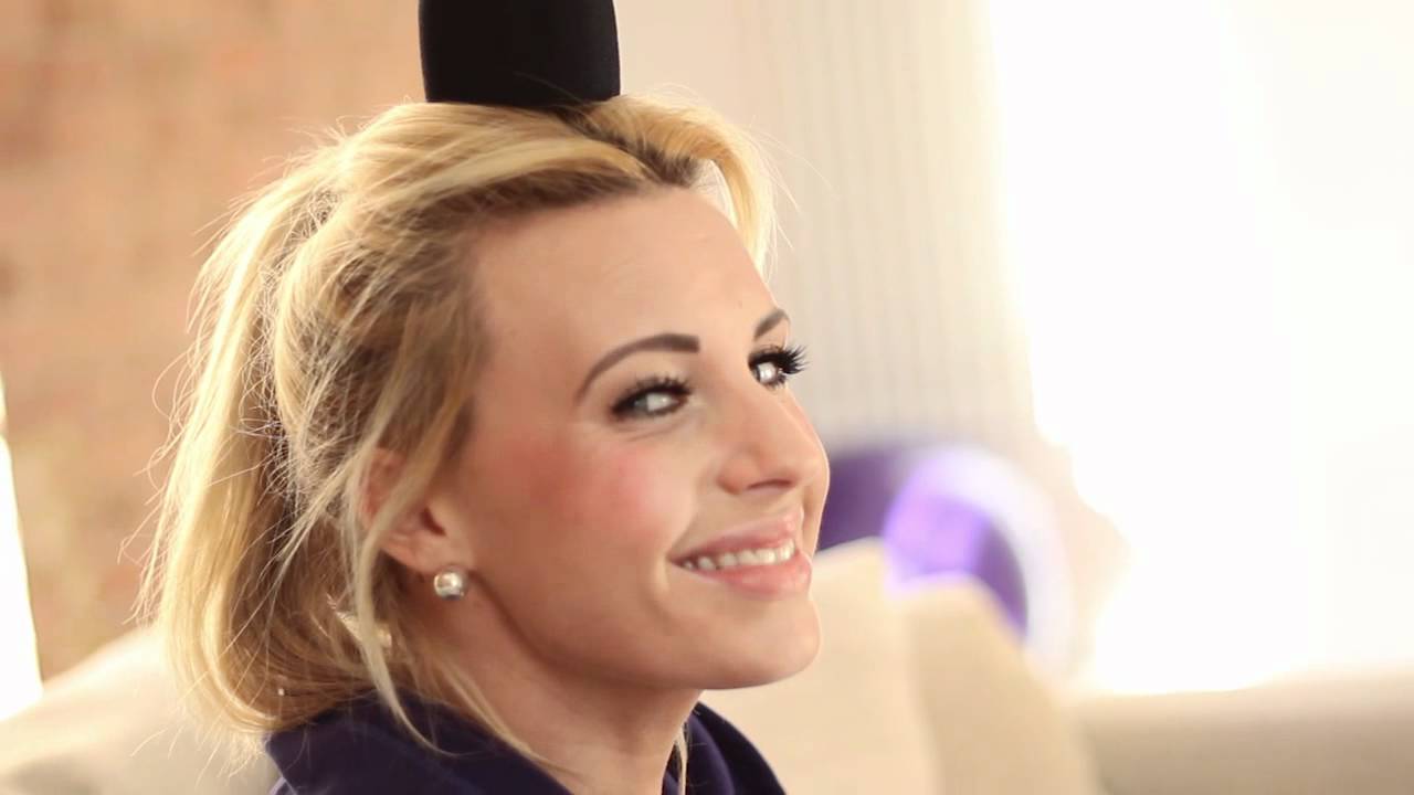 Michaela Chapman Testimonial - YouTube