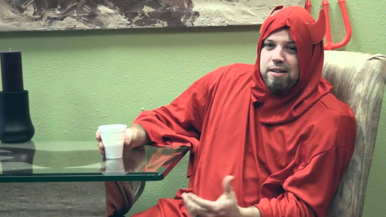 Interview with the Devil 2 - YouTube
