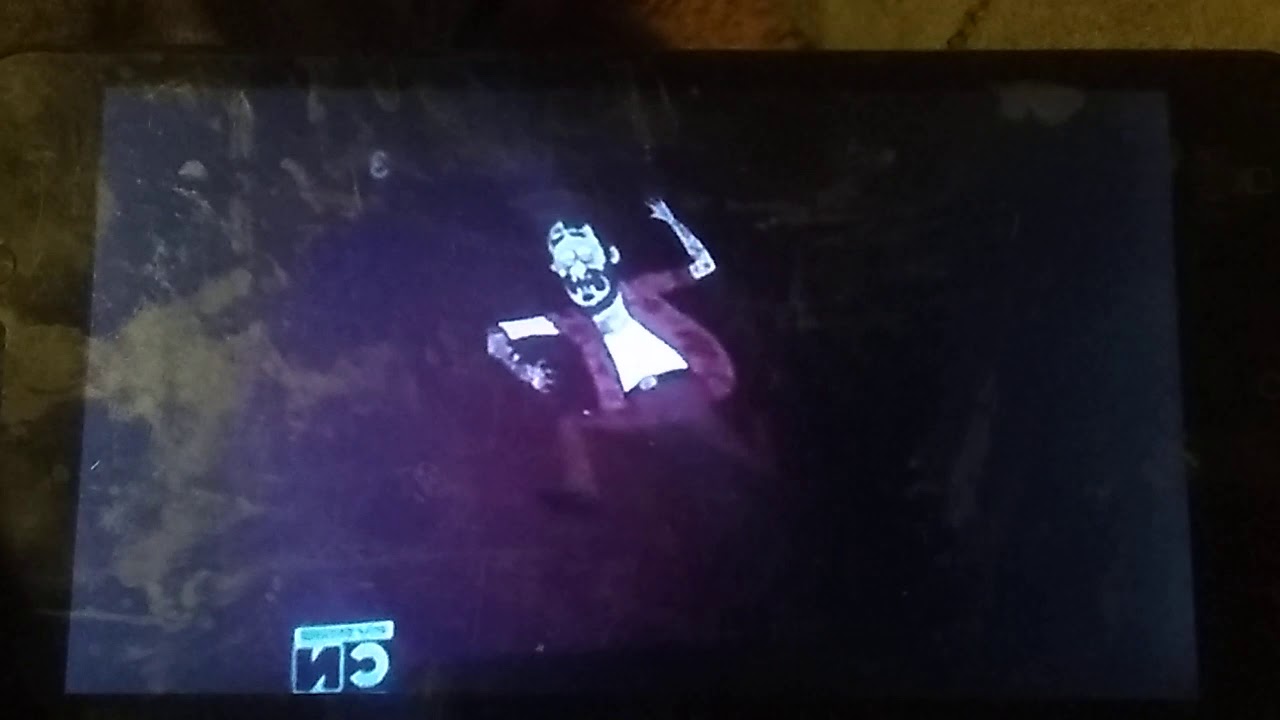 Regular Show - Hector Screams - YouTube