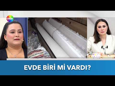 Ekibimiz, Ünzile'nin evinde! | Didem Arslan Yılmaz'la Vazgeçme 01.04.2026