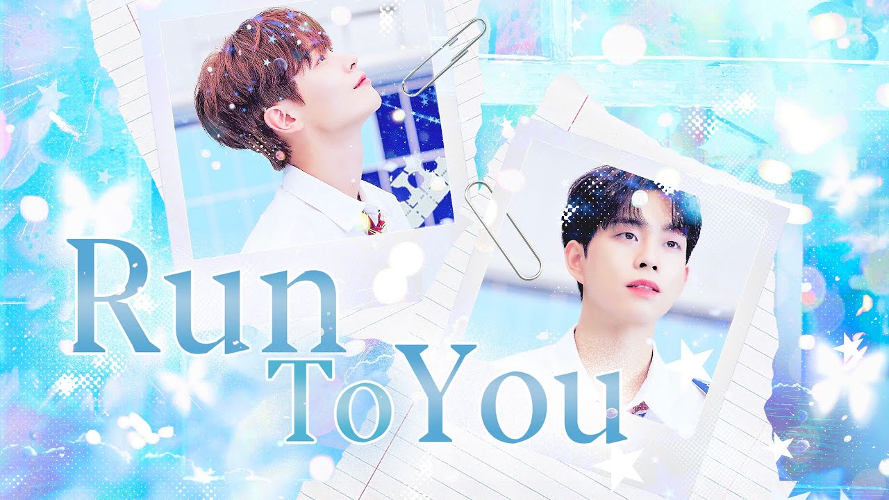 [ 2人 COVER ] LUCY (루시) - Run To You | 커버 보컬 - YouTube