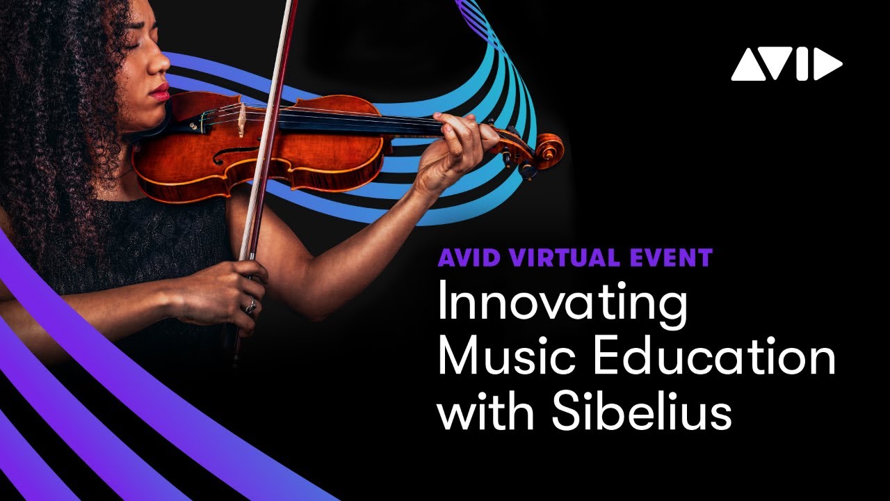 Innovating Music Education with Sibelius - YouTube