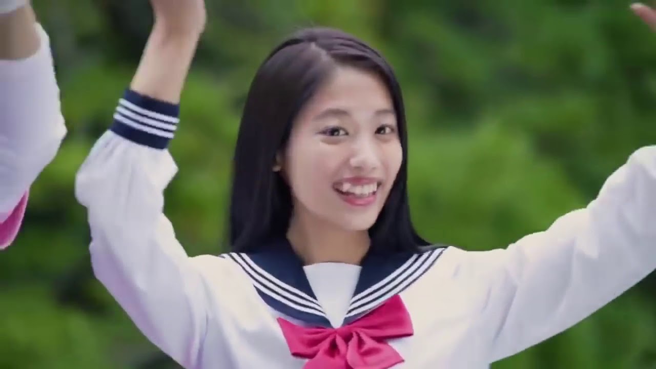 Makudonarudo Tokyo Bon 東京盆踊り 2020 Namewee黃明志 ft Meu Ninomiya 二宮芽生 Learn ...