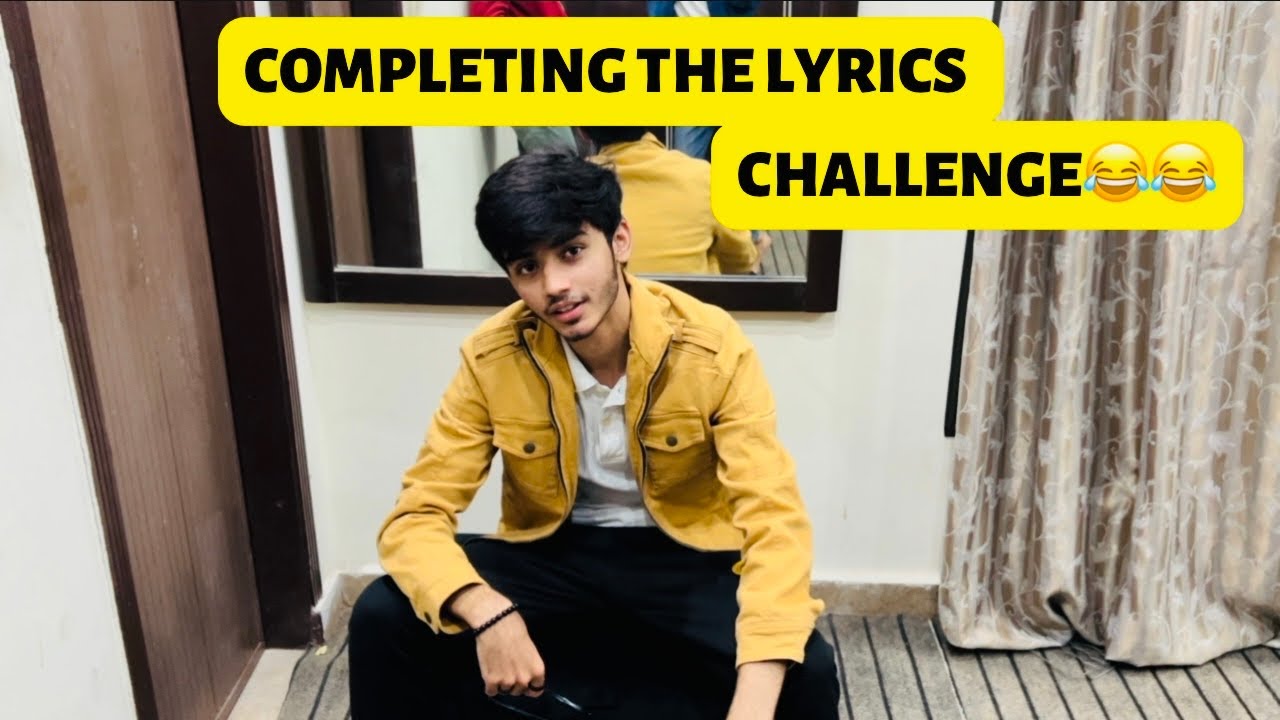 ibi Sheikh | CHALLENGE 1 | BHOT MAZAA AYA😂😂 - YouTube