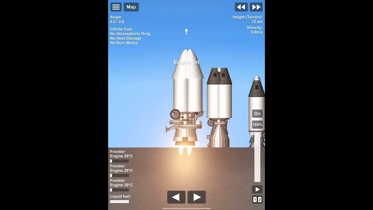 Custom engines in sfs! - YouTube