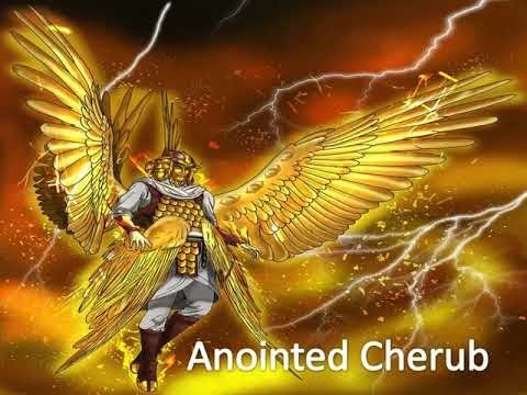 History of Evil part 2: Chief Princes of Evil: the Angel Cherub, the ...