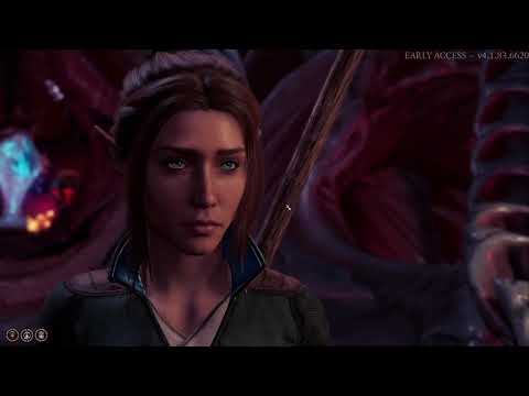 Baldur's Gate 3 Playthrough Ep 17 (Wizard Is Fun..POG) - YouTube