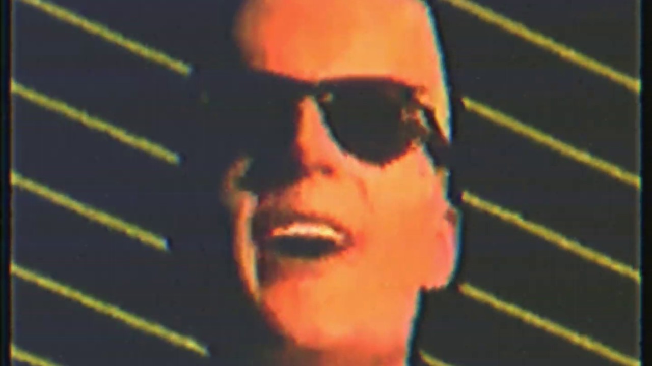 NEO VILLAIN // DREAM 90'S - YouTube