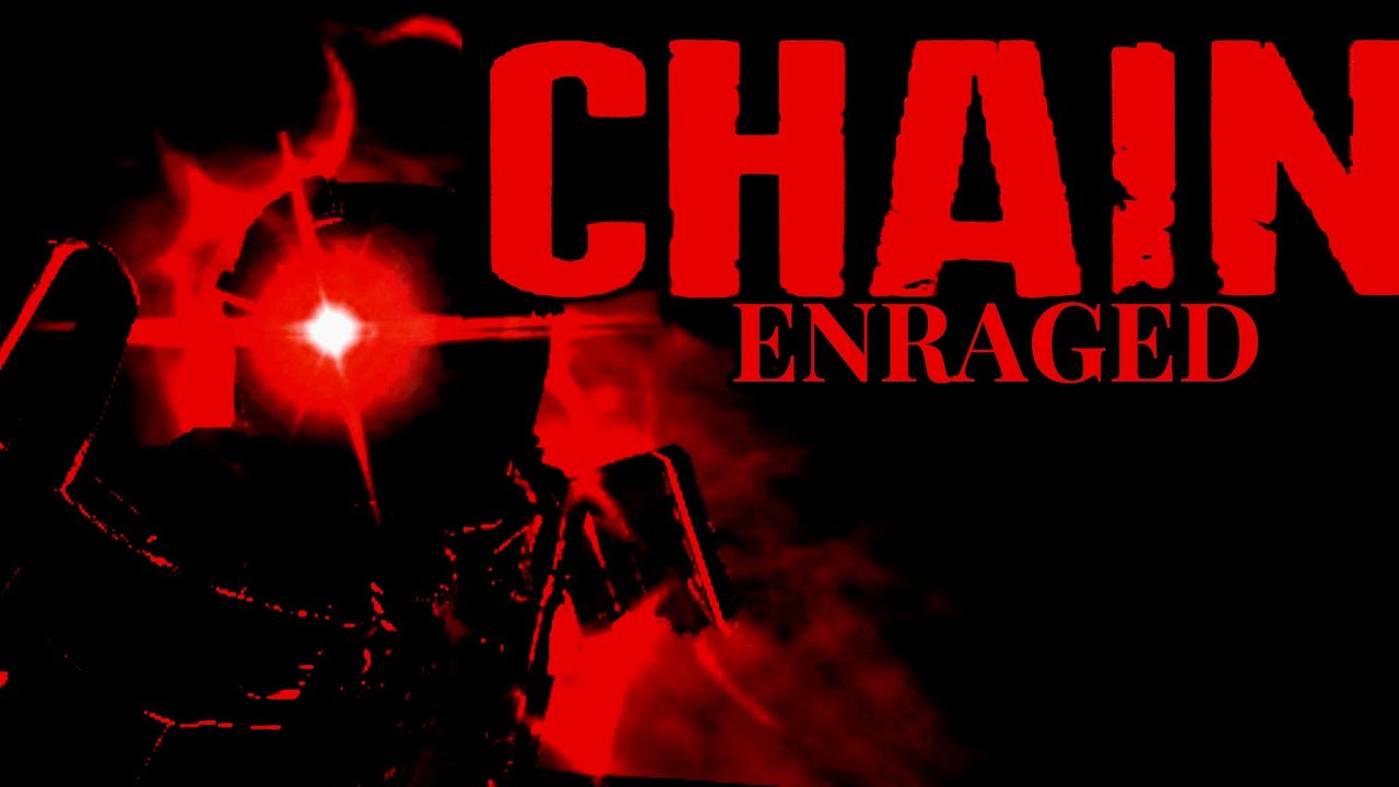 CHAIN ENRAGED MOD UPDATE(CHAIN ROBLOX) - YouTube