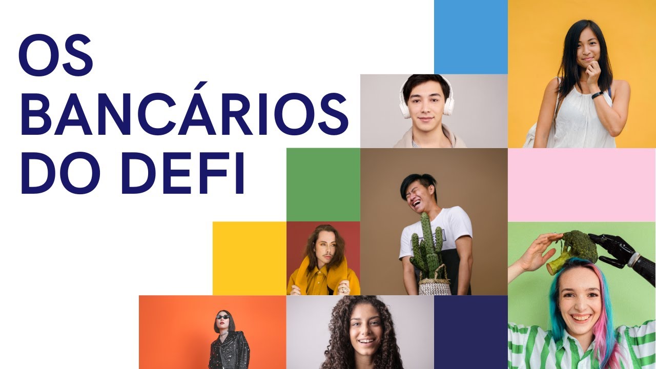 O mercado DeFi tem bancários??(Aula 3) - YouTube