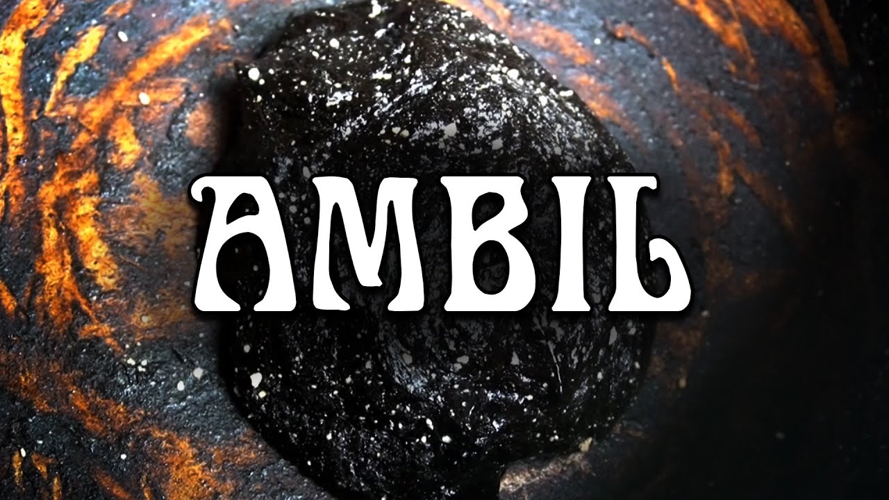 Ambil: Medicina Sagrada del Tabaco de los Pueblos Indígenas | Sabiduría ...