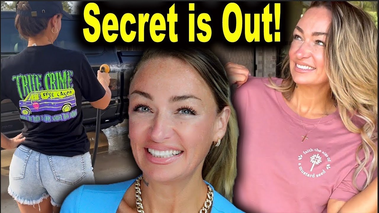 EXCITING New Announcement!!! New Merch & More!!! - YouTube