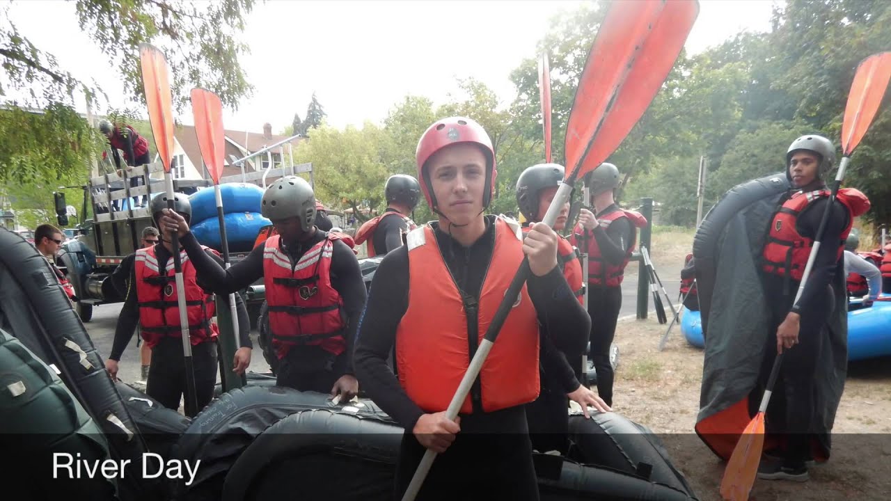 SERE Graduation Class 15-01 - YouTube