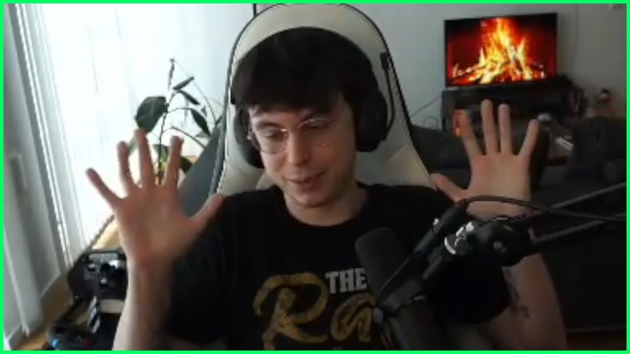 Caedrel Switches Up On NA - YouTube