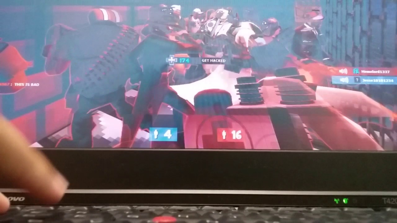 Mr.ruddy jailbreak - YouTube