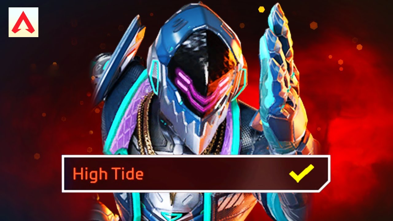 Octane Mythic Trail is Amazing! - YouTube