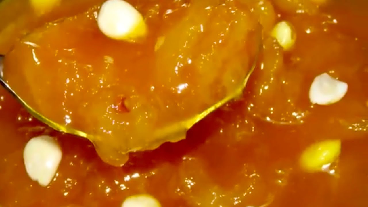 Qubani Ka Meetha Apricot Sweet Hyderabad Khubani Ka Meetha Recipe