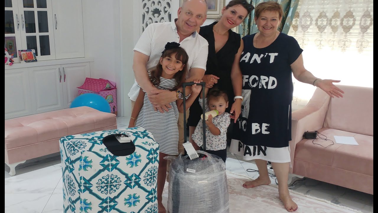 Dede geldi elife şaka yaptık Elif ile Eğlenceli Video #EvdeKal # ...