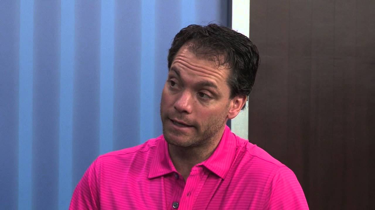 Fuel Insider - Scott Hillman (January 5, 2016) - YouTube