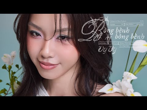 Vy Vy - Bồng Bềnh Bồng Bềnh | Track 6 - \