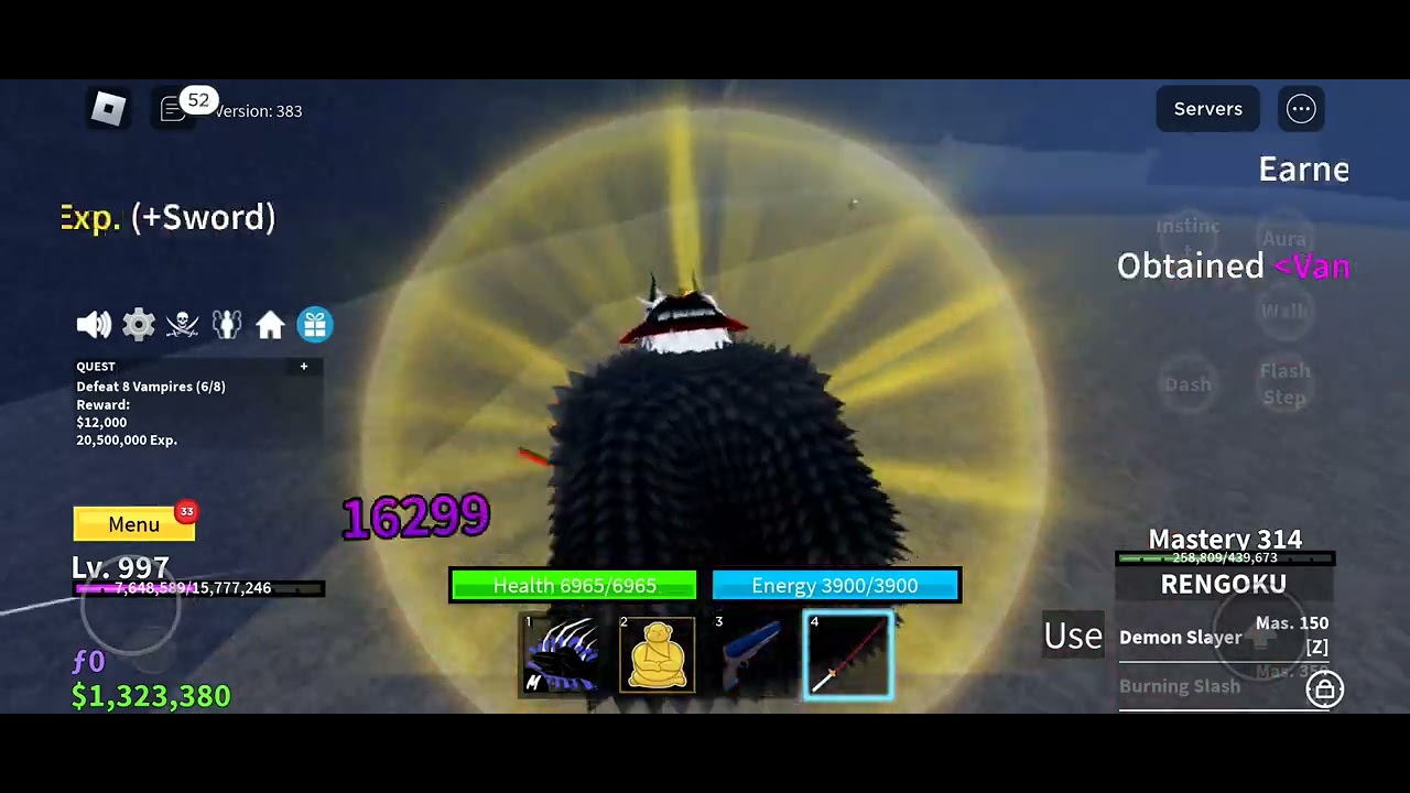 level 1000 - YouTube