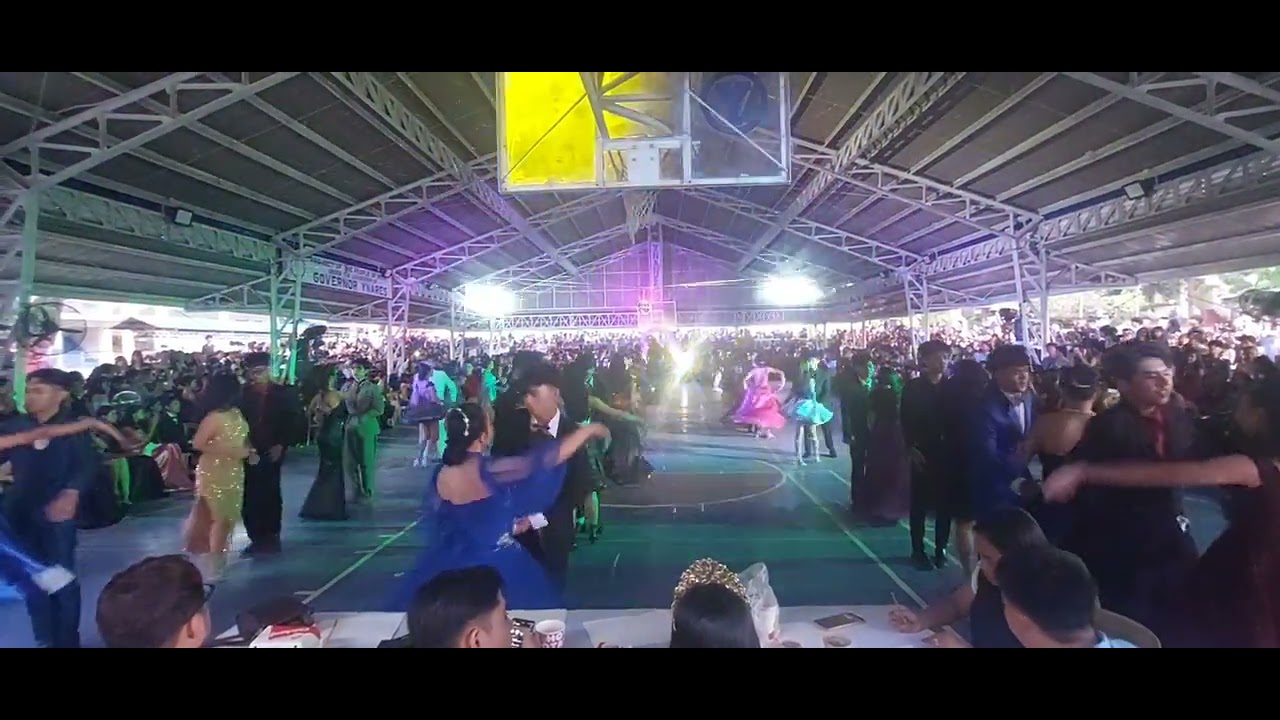 Cotillion JS Prom Taylor Swift songs, ENCHANTED, LOVER and ME ...