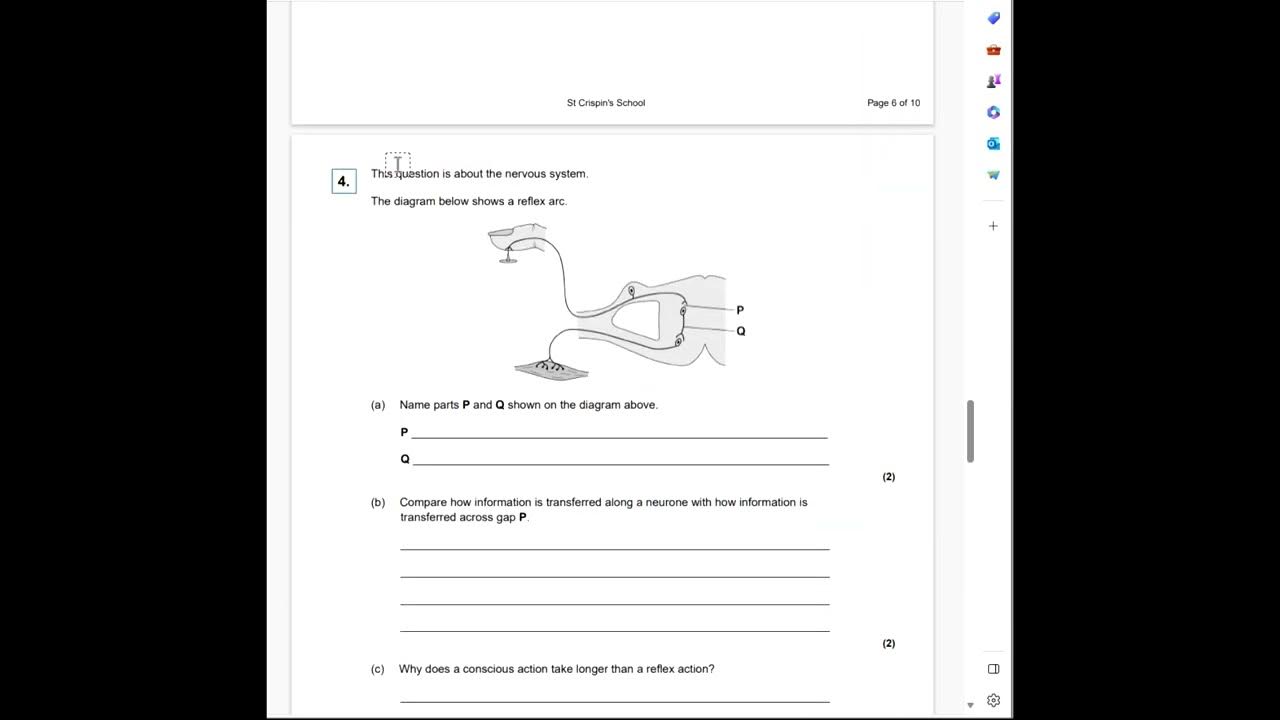 G7 Biology - YouTube