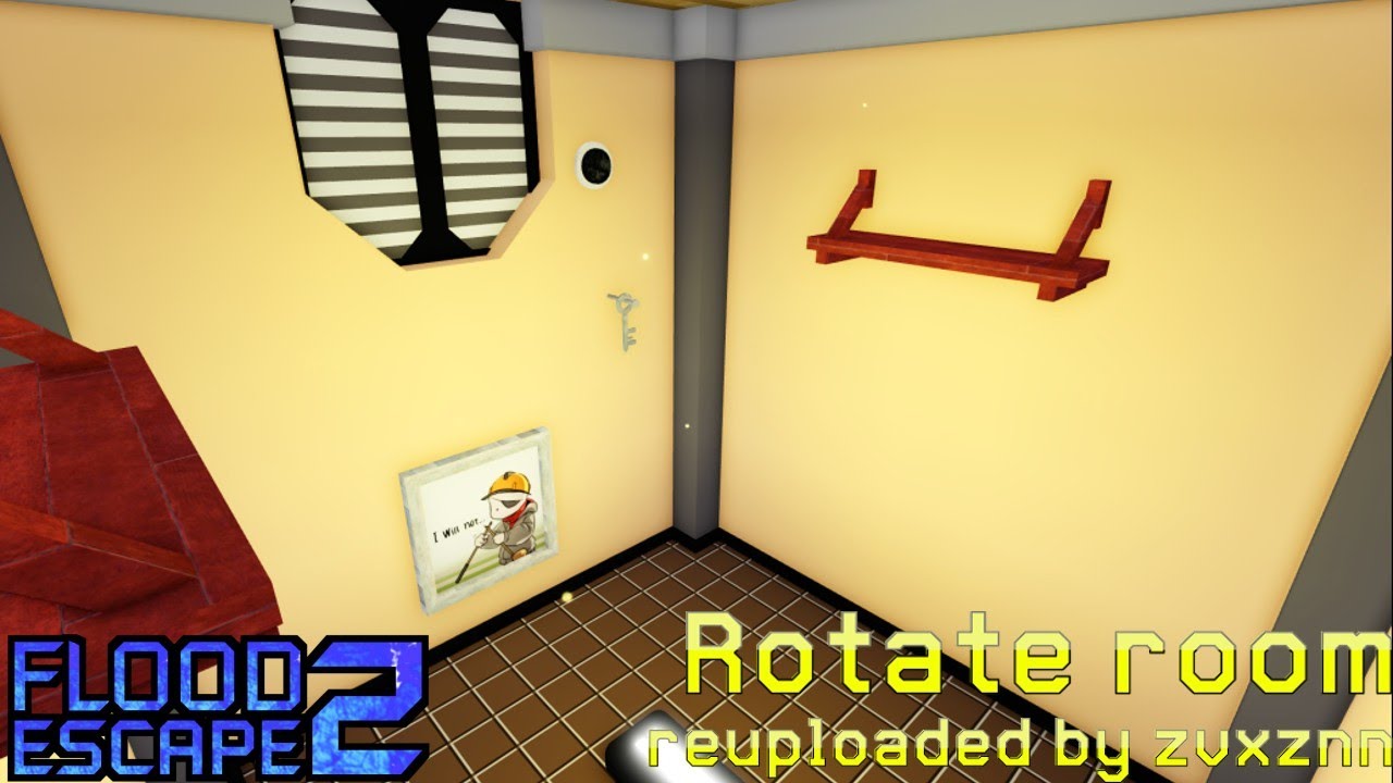 FE2CM Auto - Rotate room (Nostalgic Easy Insane) - YouTube