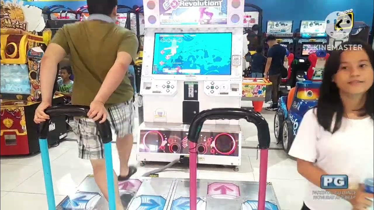 Studio 23 (Aircheck) Episode 23 (All DDR Perfect!) - YouTube