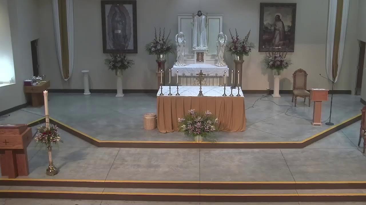 Confirmation Misa/Mass 5/13/2022 - YouTube