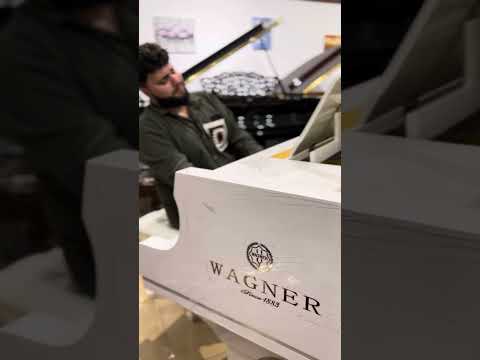 WAGNER akustik royal - “Nə yaxşı sən varsan” - Aygün Bəylər (bəstəkar: Kəmaləddin Heydərov)