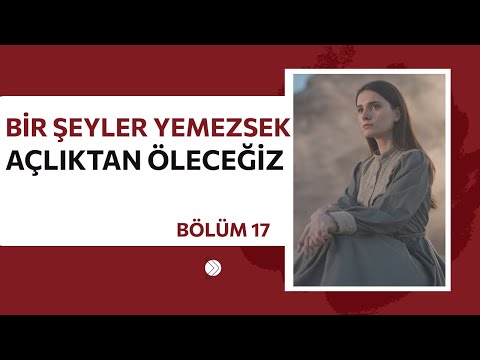 Sinirleri ve İçleri Boşalmış Gidiyorlardı-Nefes Nefese-Ayşe KulinIBölüm 17(SesliKitapDinle) #podcast