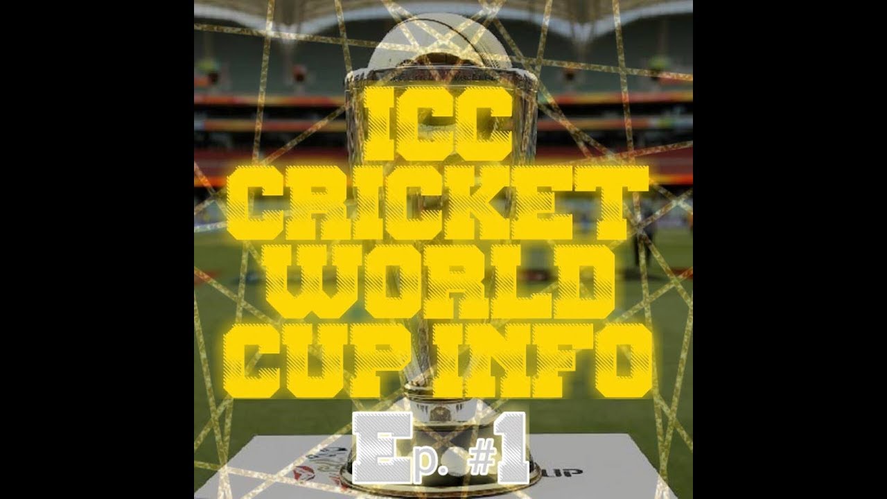 Top 10 highest run scorers in ICC world cup cricket | World Cup STATS ...
