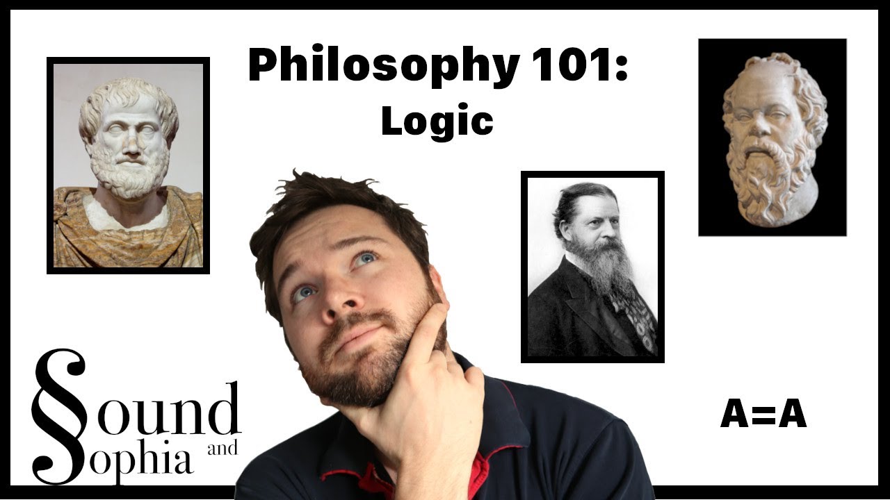 Philosophy 101: How to win an argument. - YouTube