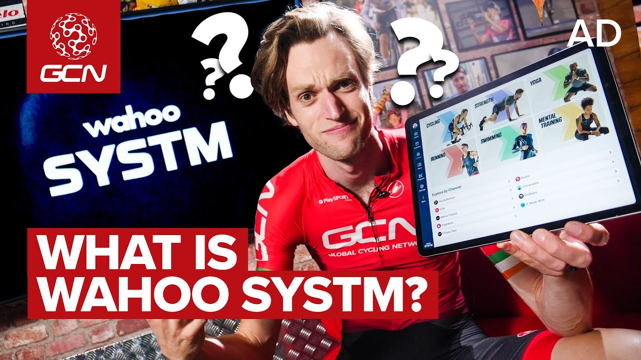 Top 10 Things You Need To Know About Wahoo SYSTM! - YouTube