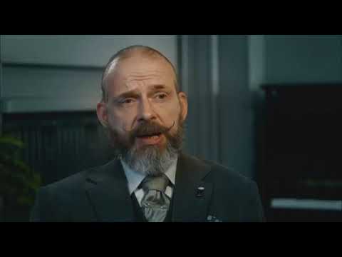 BBC East Midlands – 'Invented In' interview with Tim Baggaley - YouTube