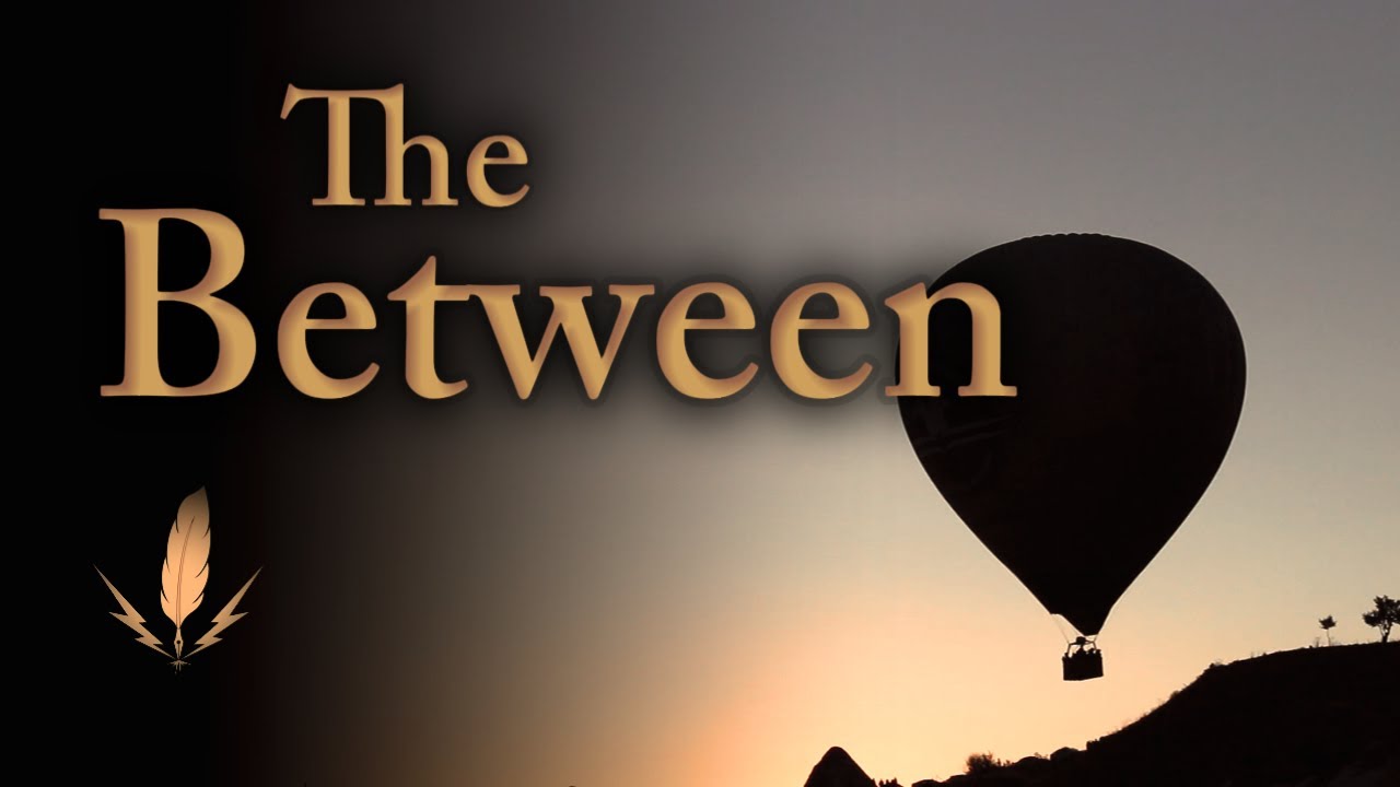 The Between (Lyric Video) | A Vintage Pop Rock Song by A Muse In The ...