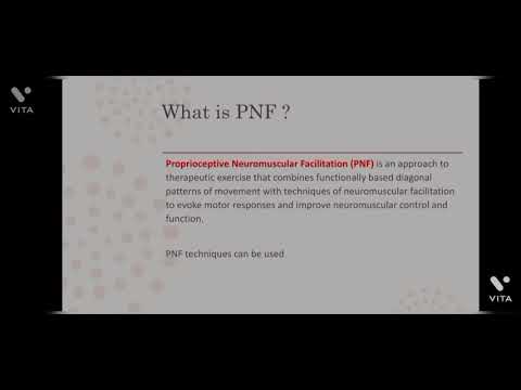 Introduction Of PNF - YouTube