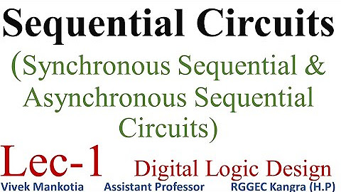 Digital Logic Circuit Design - YouTube