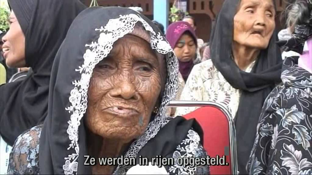 Rawagede story - YouTube