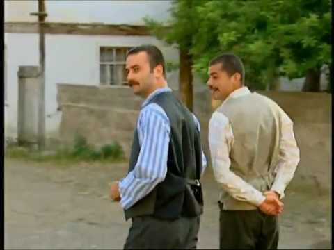 Benden Sevdalı Mısın