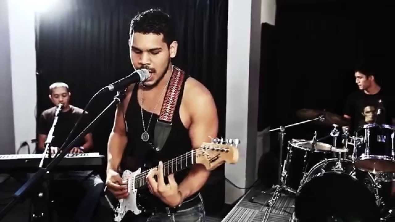 "Buko"- Jireh Lim Cover by Hawaii's Hitmaker Jeff James aka JEFFRO ...