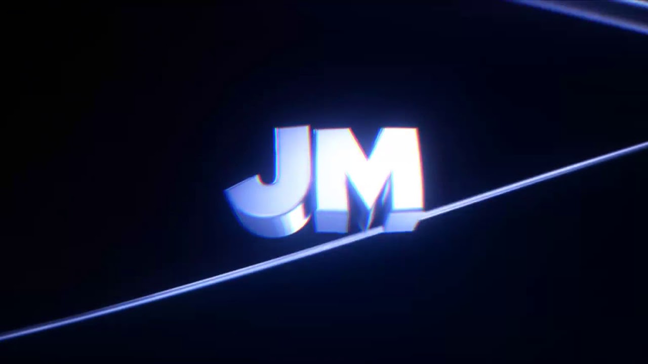 Intro jm gamer - YouTube