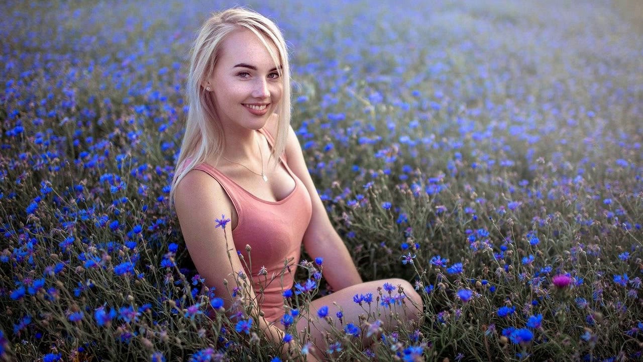 Dainis Porgants - Kur esi, meitene jaukā (2001) - YouTube