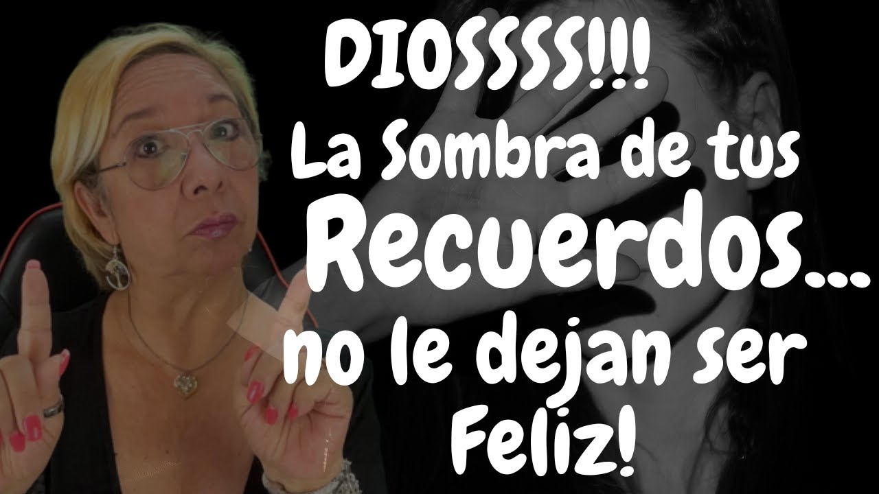 Quiero Ser Ferliz con Alguien y no Puedo! TE SORPRENDERÁ LA FORMA EN ...