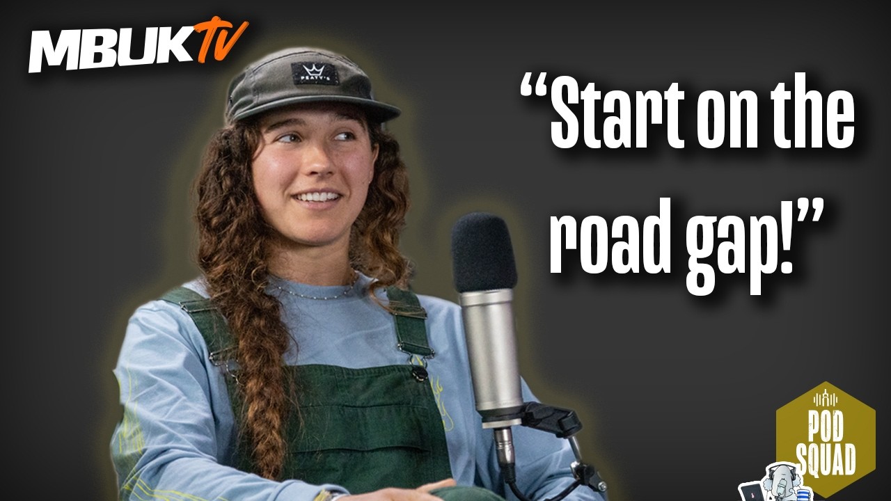 Lou Ferguson on Hardline, GB Champs and Intense M1 Proto - Exclusive ...