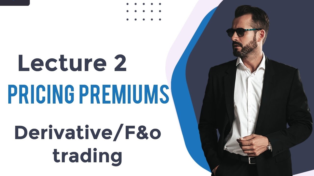 basics of fno trading implied volatility in pricing of option lecture 2 ...