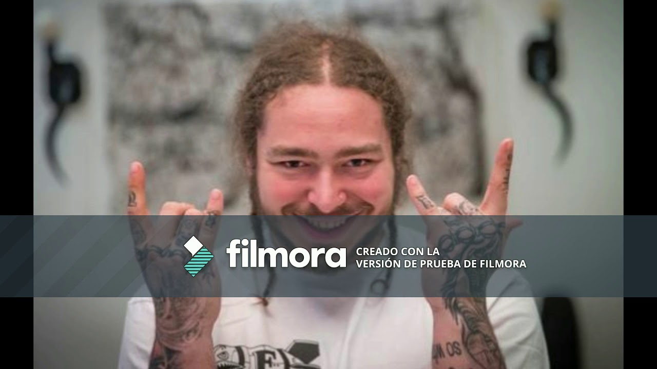 Leave - Post Malone - Karaoke - YouTube